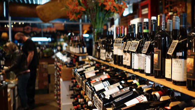 Our Story - Uncorked Wines