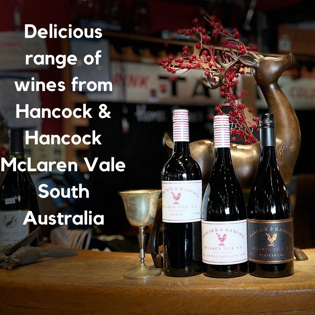Our Wines - Uncorked Wines