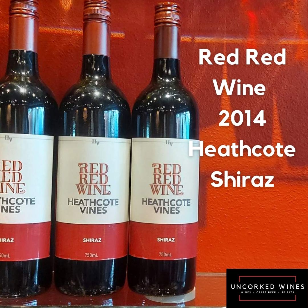 Our Wines - Uncorked Wines