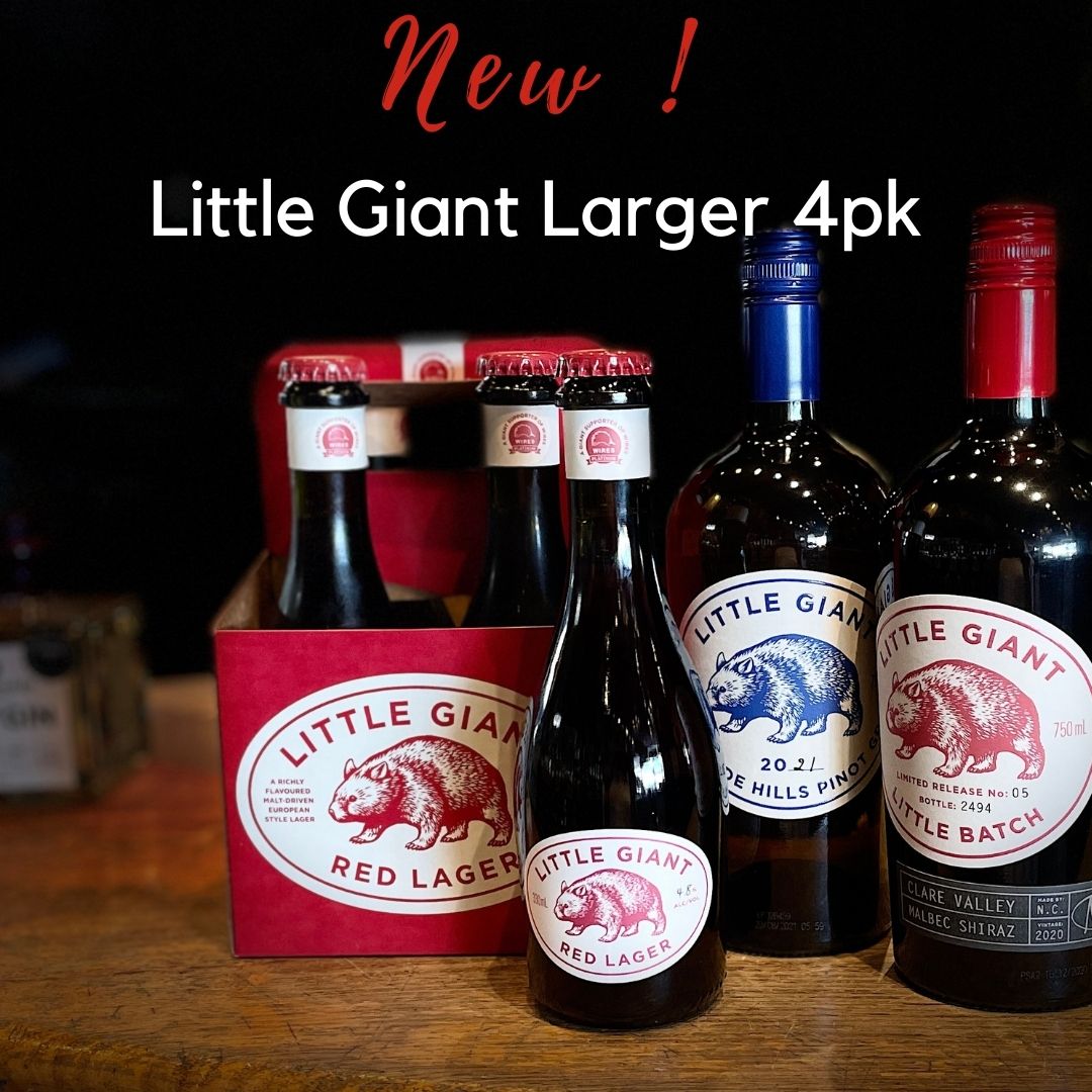 Our Beer - Uncorked Wines